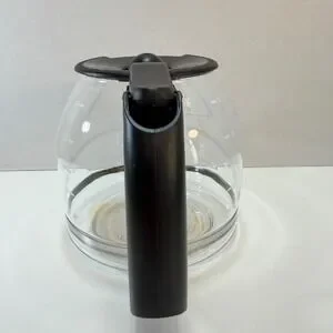 Mr. Coffee | Kitchen | Mr Coffee Replacement Carafe 2 Cup Clear Black ...